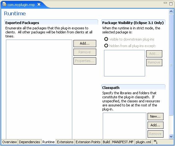 01 Introduction To Eclipse Plugin Development Wideskills